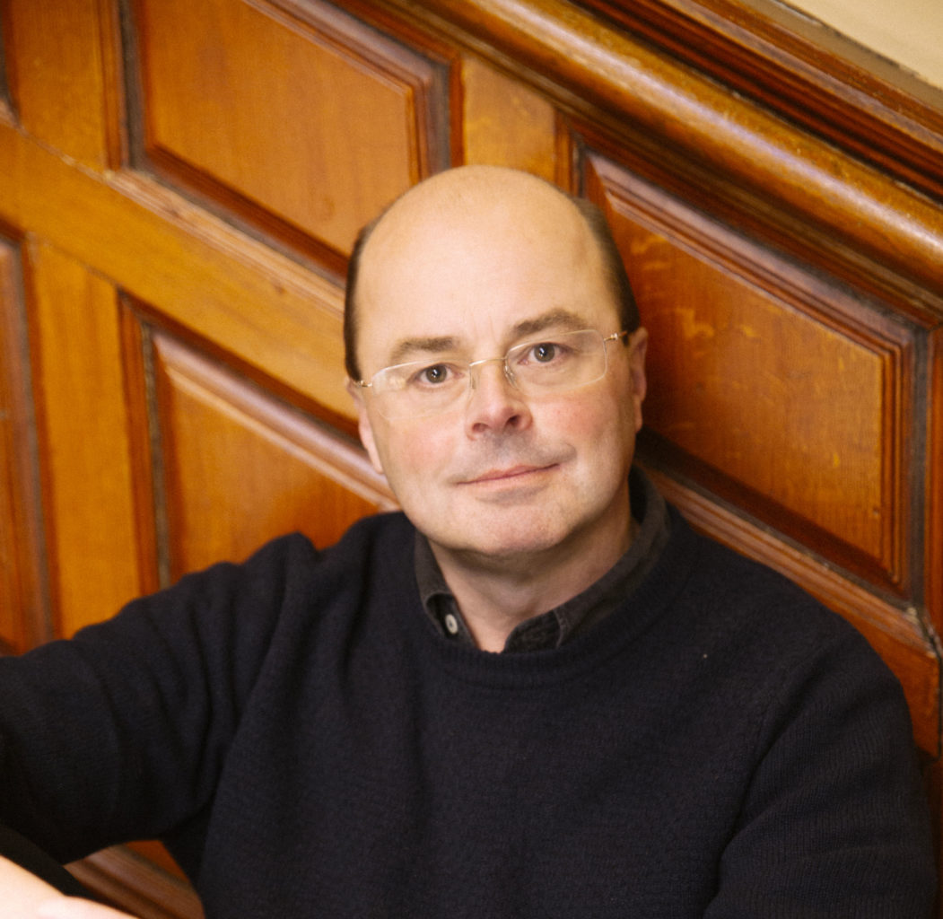 J.P. DELANEY - Alina Gurdiel et Associés