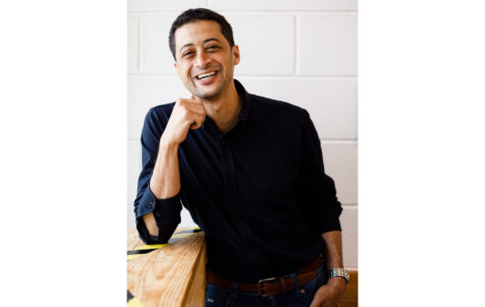 WALID HAJAR RACHEDI - Alina Gurdiel et Associés