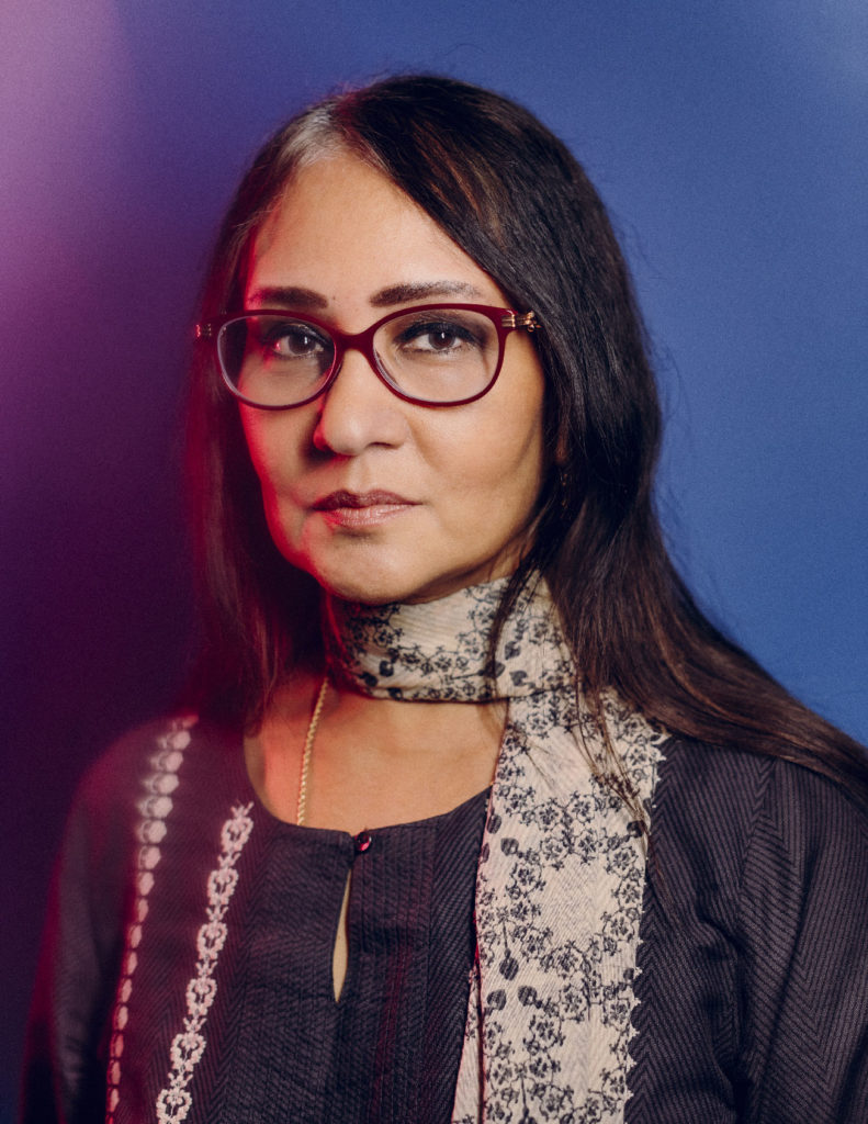 ANANDA DEVI - Alina Gurdiel et Associés